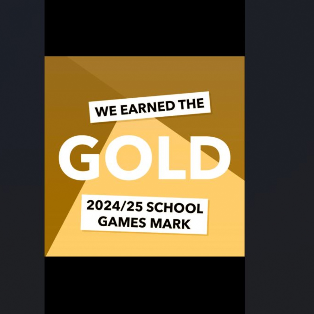 TEAM Education Trust - Going for Gold